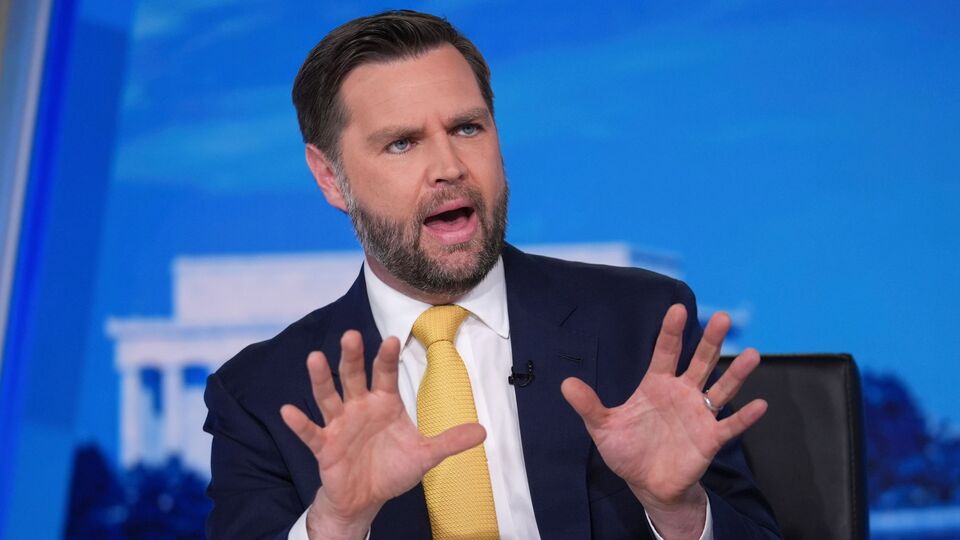 JD Vance says Iran can’t build a nuclear weapon anymore after US’ strikes