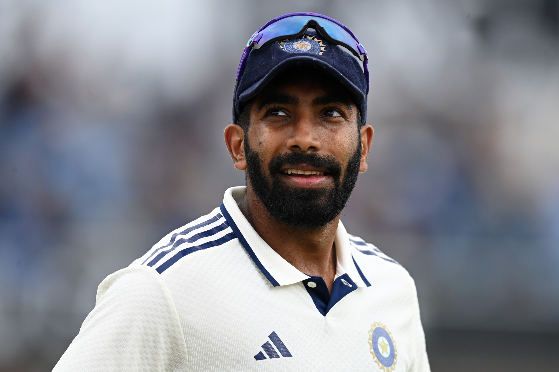 Jasprit Bumrah injury update after England beat India