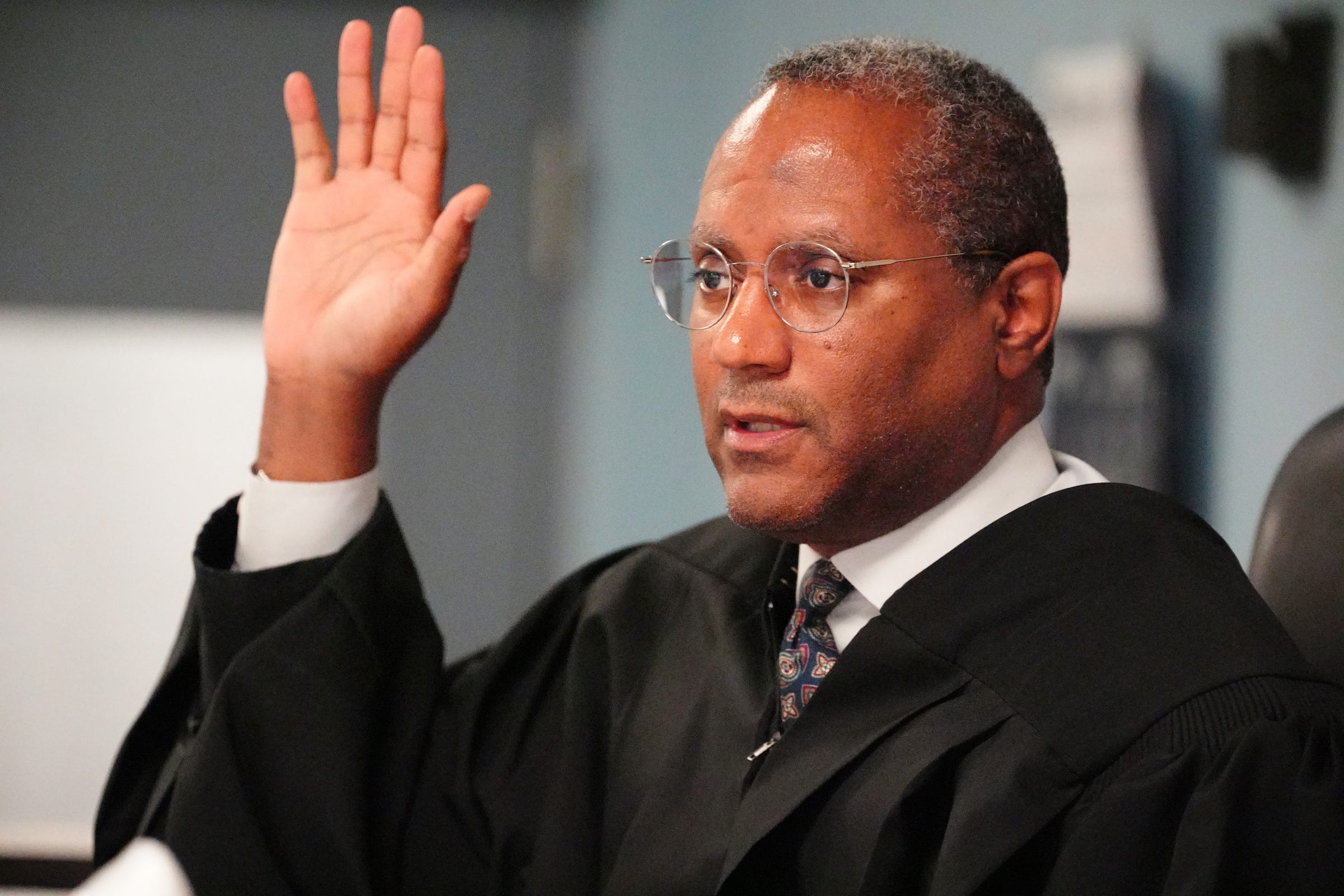 Judge prevents public disclosure of witness names in high-profile Devon ...