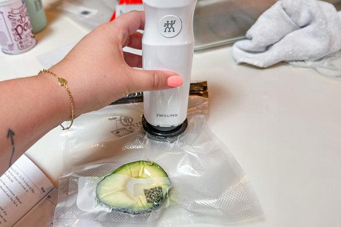 The Best Vacuum Sealers to Extend the Life of Food, Tested 2025