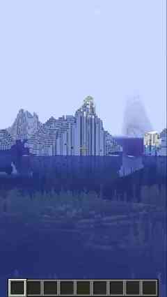 This Minecraft Taiga Island Village Seed for 1.21.4 Is Absolutely Epic