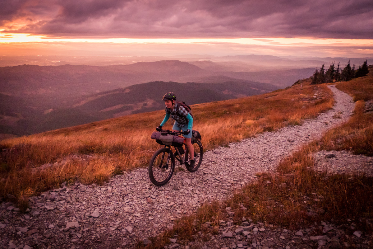 Wanted: Your Ideas for New Long-Distance Bike Trails