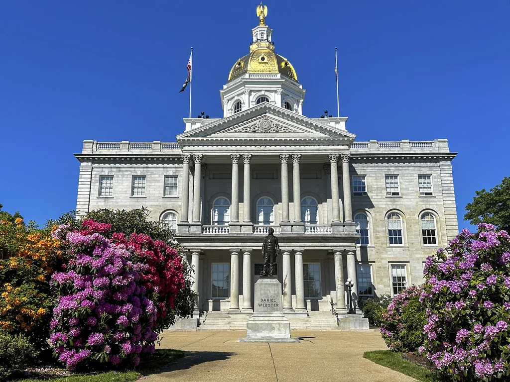 Federal judge extends ban on New Hampshire’s DEI restrictions