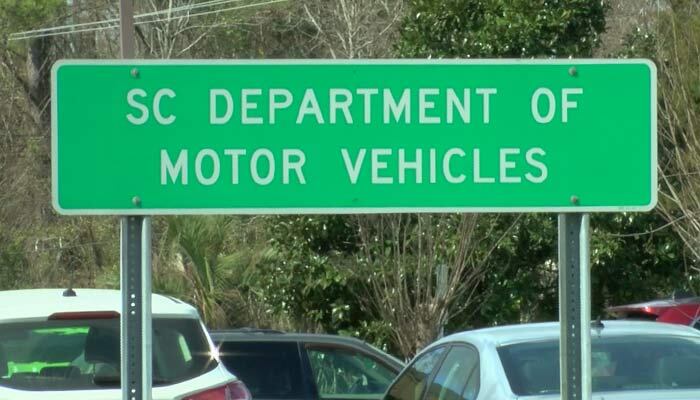 South Carolina DMV rolls out new driver’s licenses
