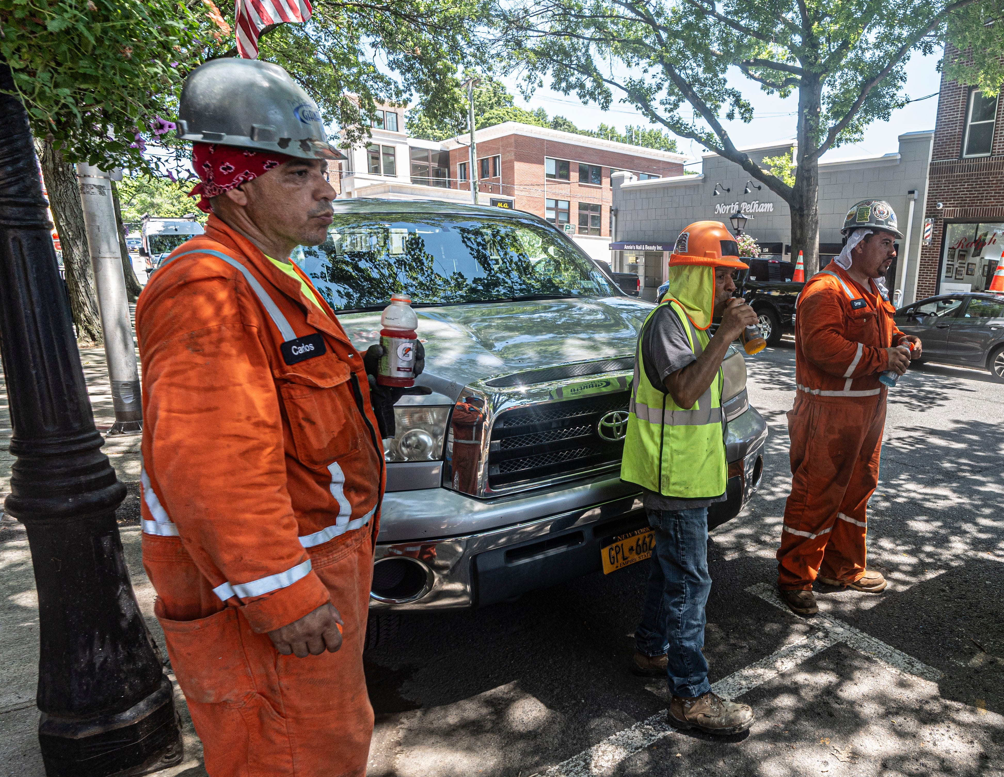 Misguided '100-foot rule' natural gas bill will cost NY jobs, drive ...