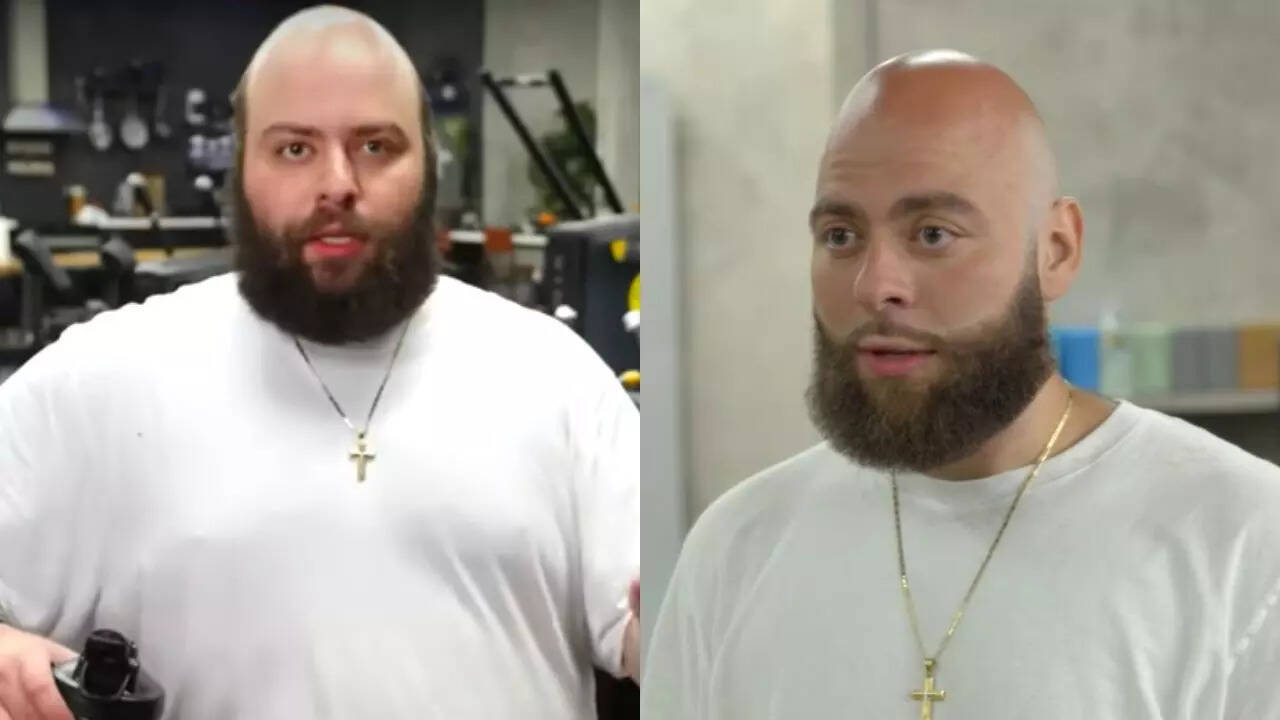 MrBeast challenges a man to lose 100 pounds and win $250,000: Here are ...
