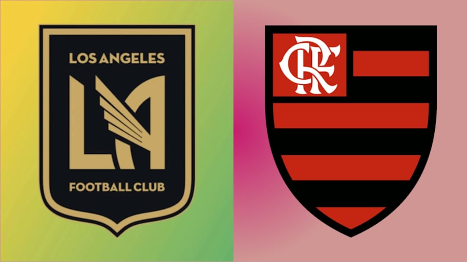 LAFC vs. Flamengo: Preview, Predictions and Lineups