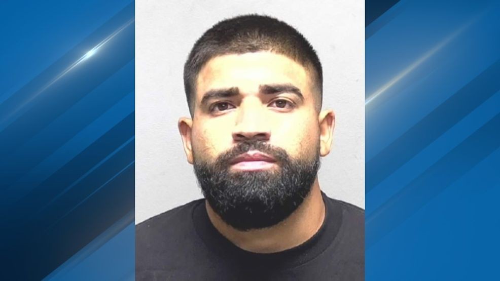 Man convicted of domestic violence related charges faces over eight ...