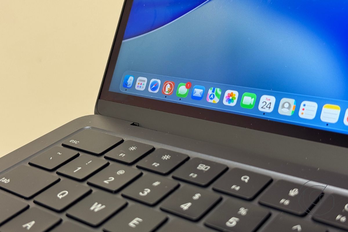 Apple is finally bringing OLED to MacBook Pro and it could change the ...