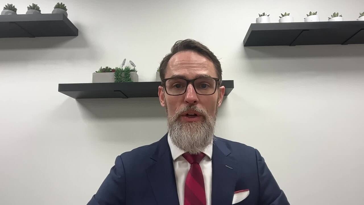 Karmelo Anthony's lawyer on indictment