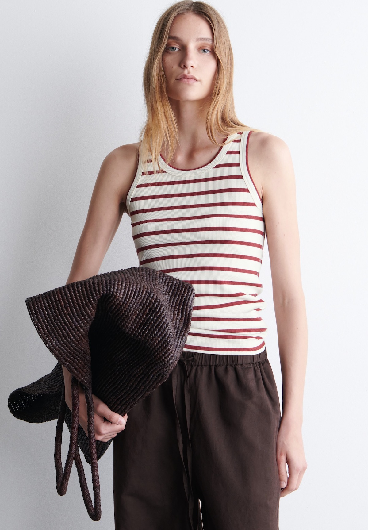 Why the COS fashion brand has become a go-to for minimalist clothing ...