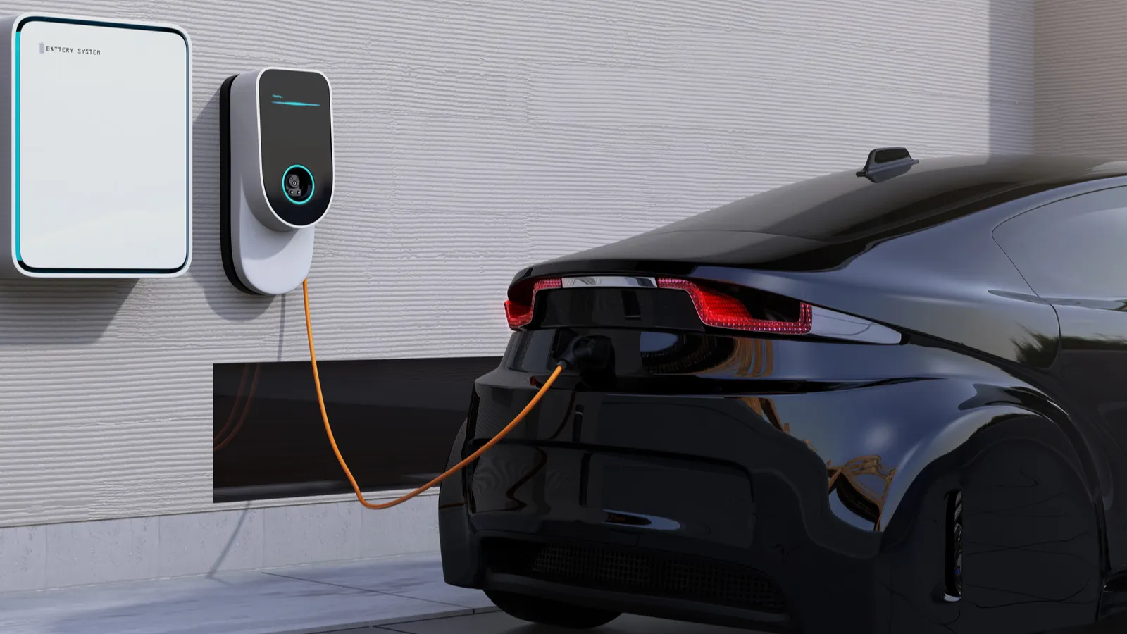 Top electric cars with all-wheel drive you need to see