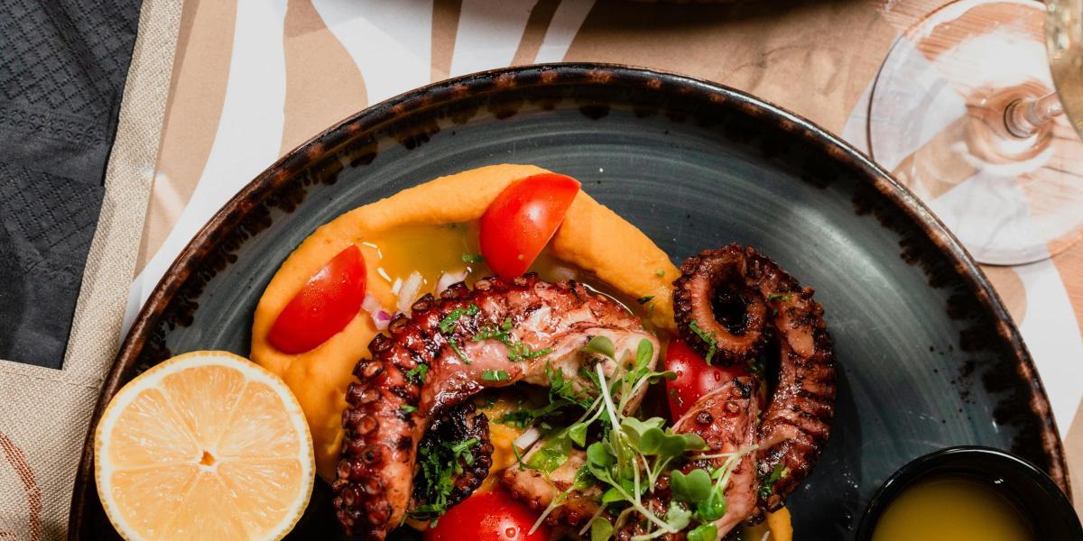 Lo que no sabías del pulpo a la gallega: sus efectos positivos en la ...