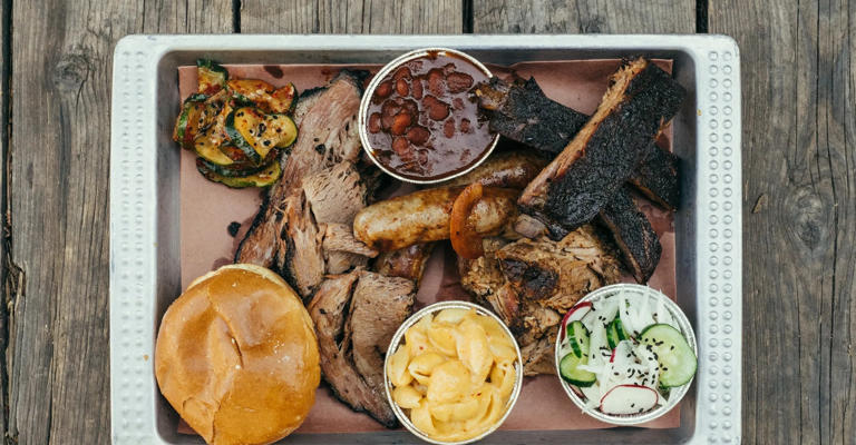 Atlanta’s Top Chefs Reveal Their Go-To Spots for a Power Lunch