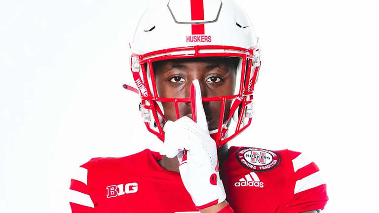 Where Nebraska Football Stands with Top 2026 Recruits: Defense