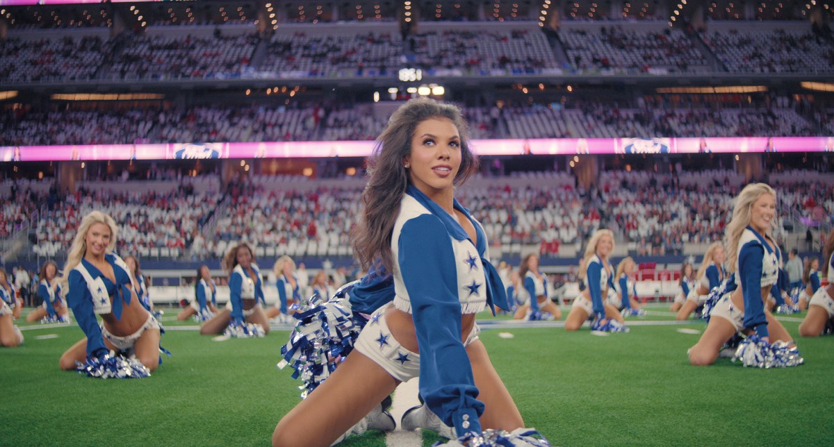 This Controversial Netflix Show Just Dropped Season 2-and It's Already ...