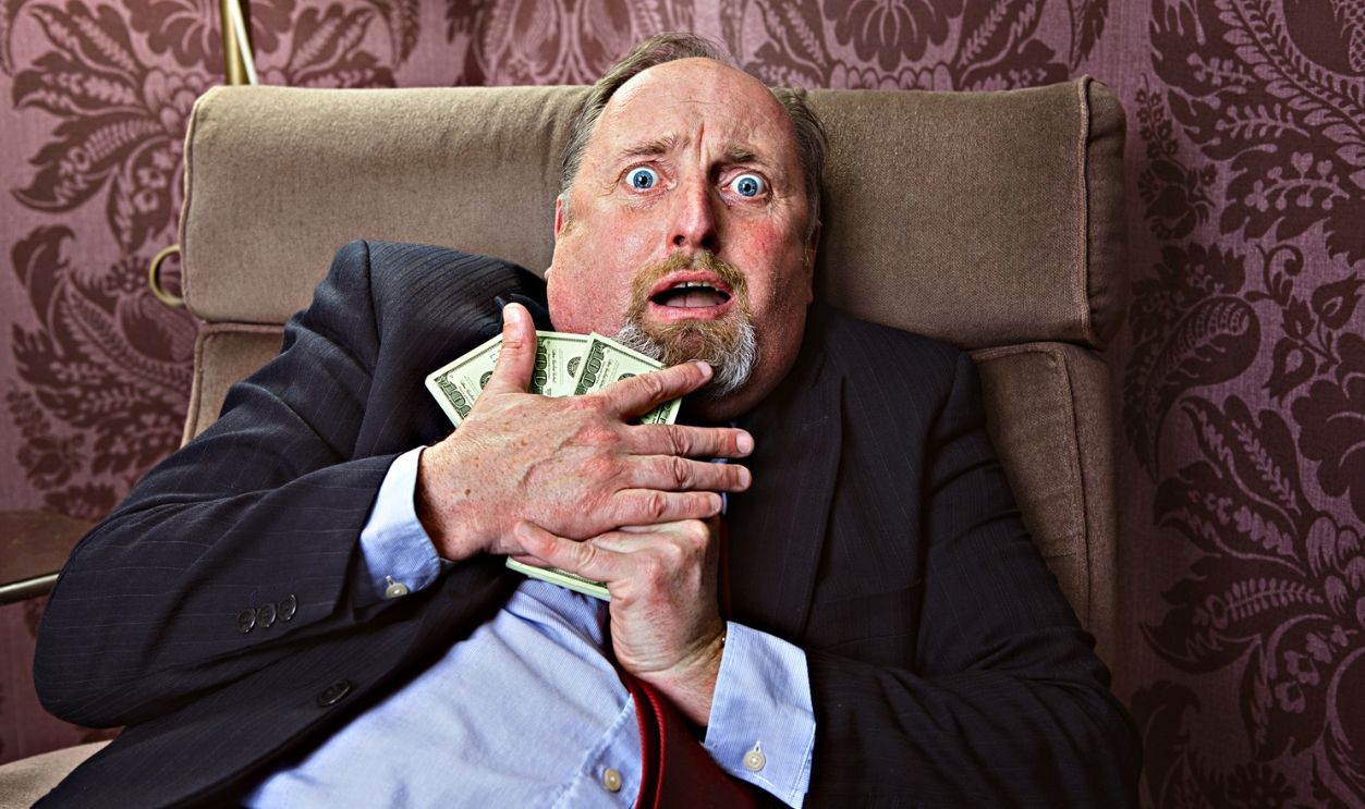 Rich People "Problems" That Most People Wouldn't Understand