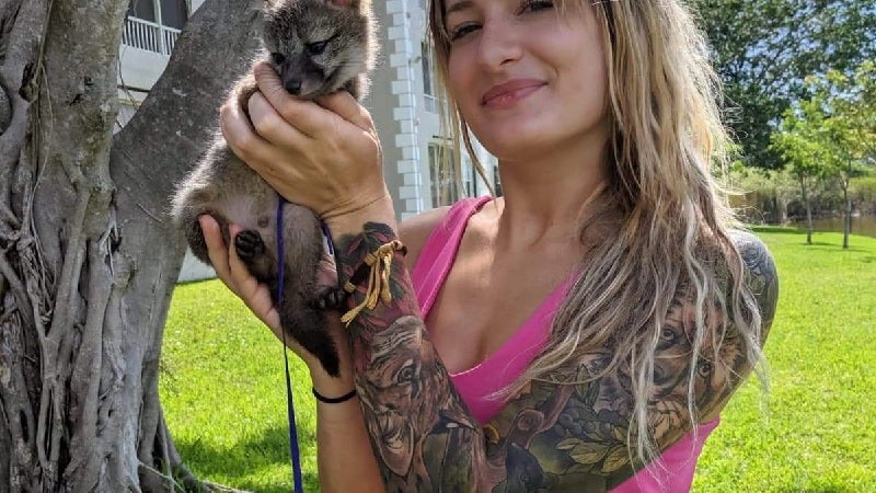 Mikayla Raines, founder of Minnesota's Save A Fox rescue, dies at 29 ...