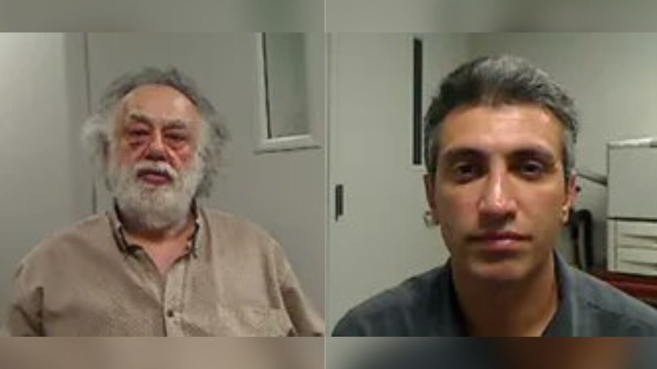 ICE arrests nearly a dozen Iranian nationals illegally in the US over ...