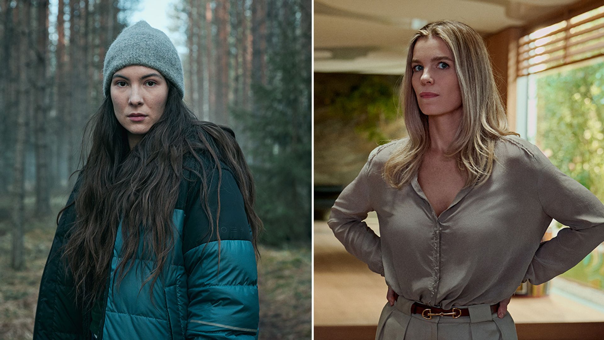 5 new must-watch crime dramas on Netflix to binge right now