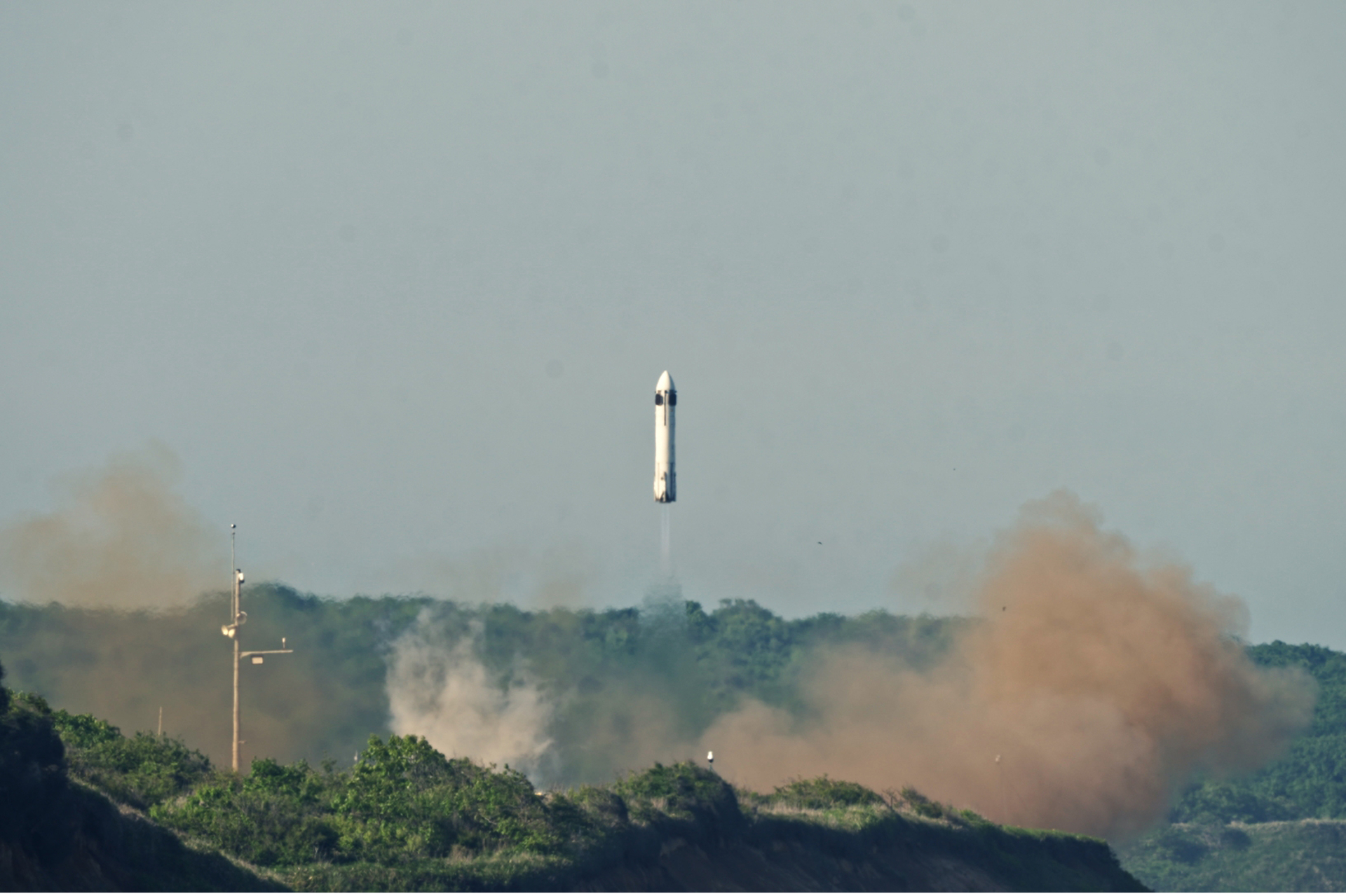 Honda made a surprise entry into the private space race with a ...