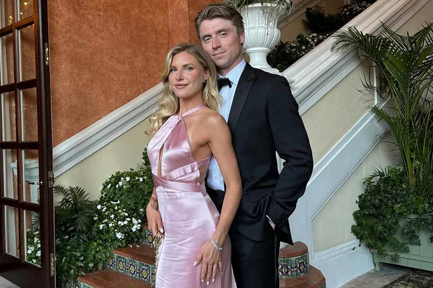 Influencer Brigette Pheloung Tears Up Recounting How Her Fiancé ...