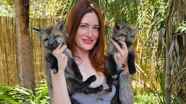 Mikayla Raines, YouTube Star and Fox Rescue Advocate, Dies by Suicide ...