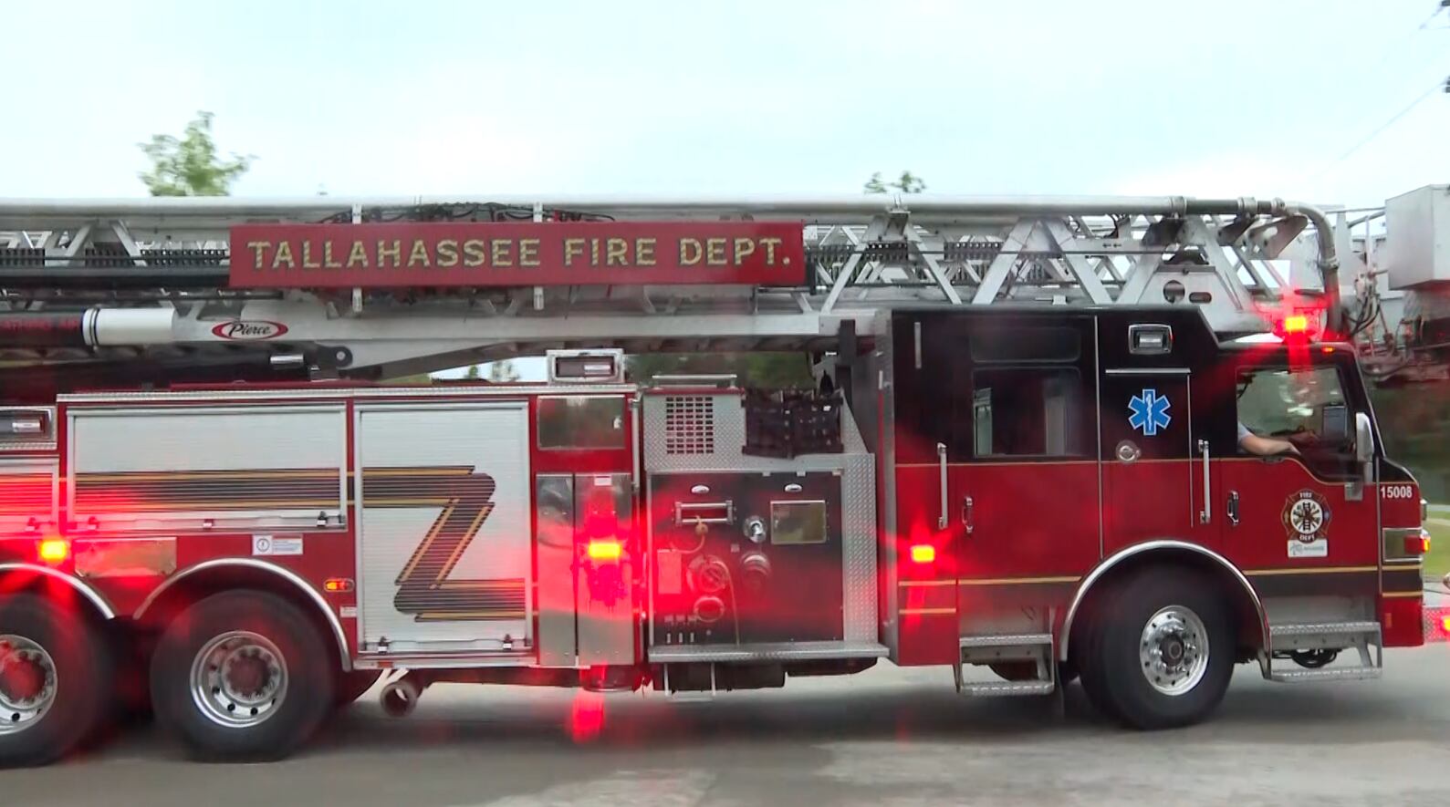 Tallahassee commissioner calls on fire fee exemption for churches ...