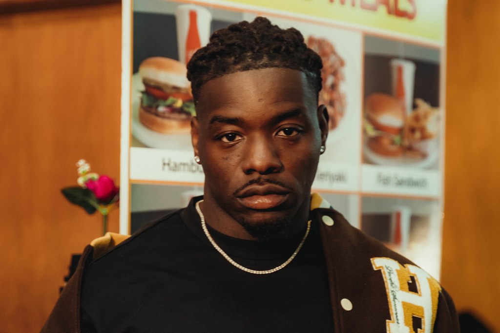 Rising TDE Rapper Ray Vaughn Signs with RCA Records