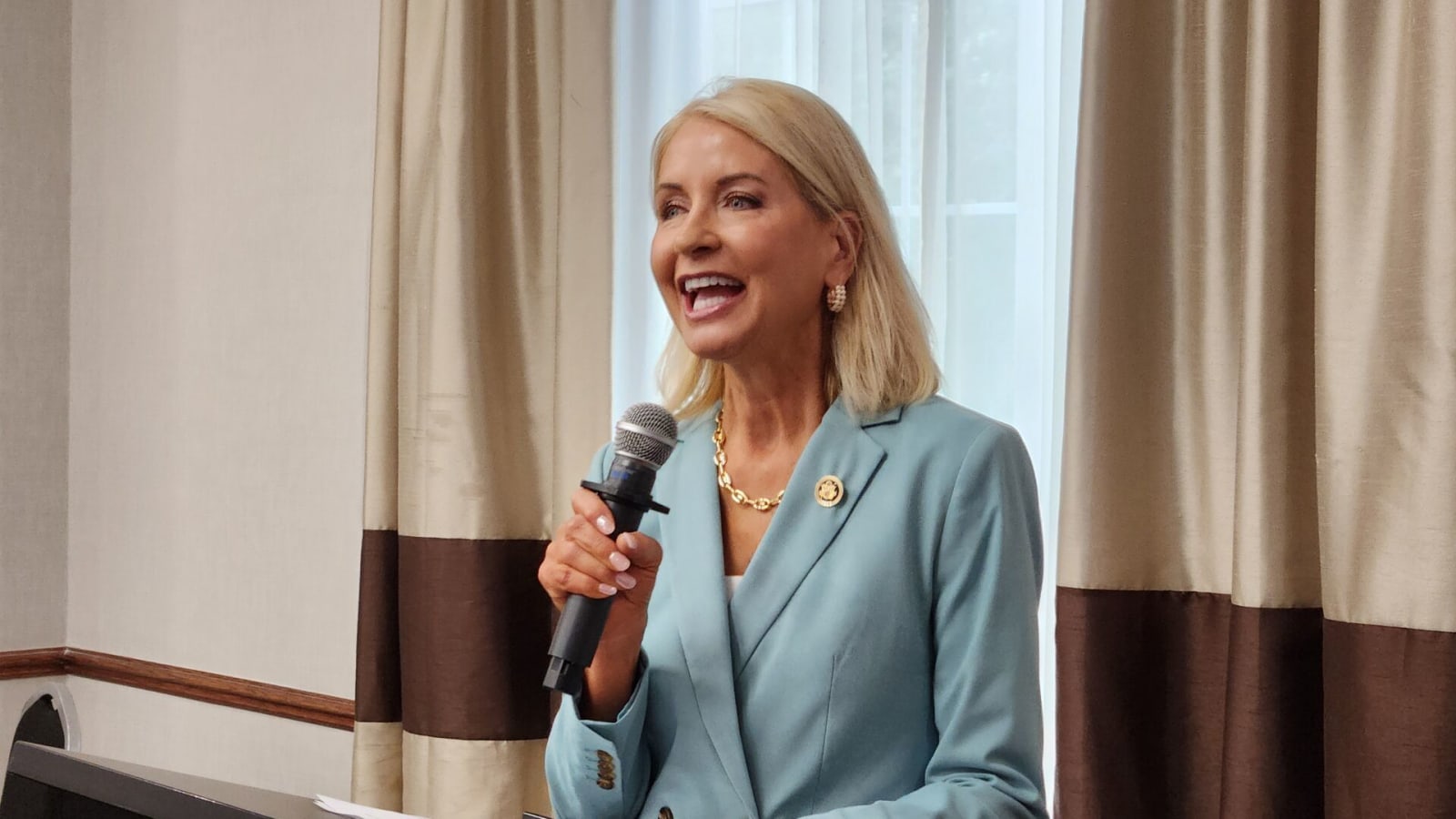 Legislation to ban hemp-derived THC moves to U.S. House floor