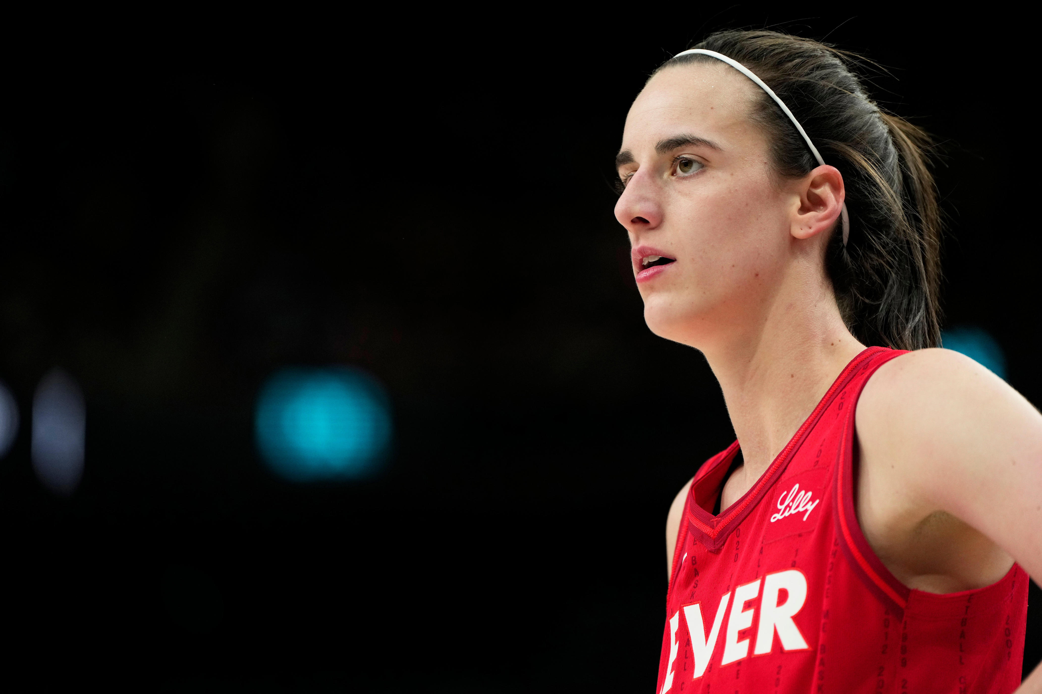 Caitlin Clark, Indiana Fever tumble in latest WNBA power rankings from ...