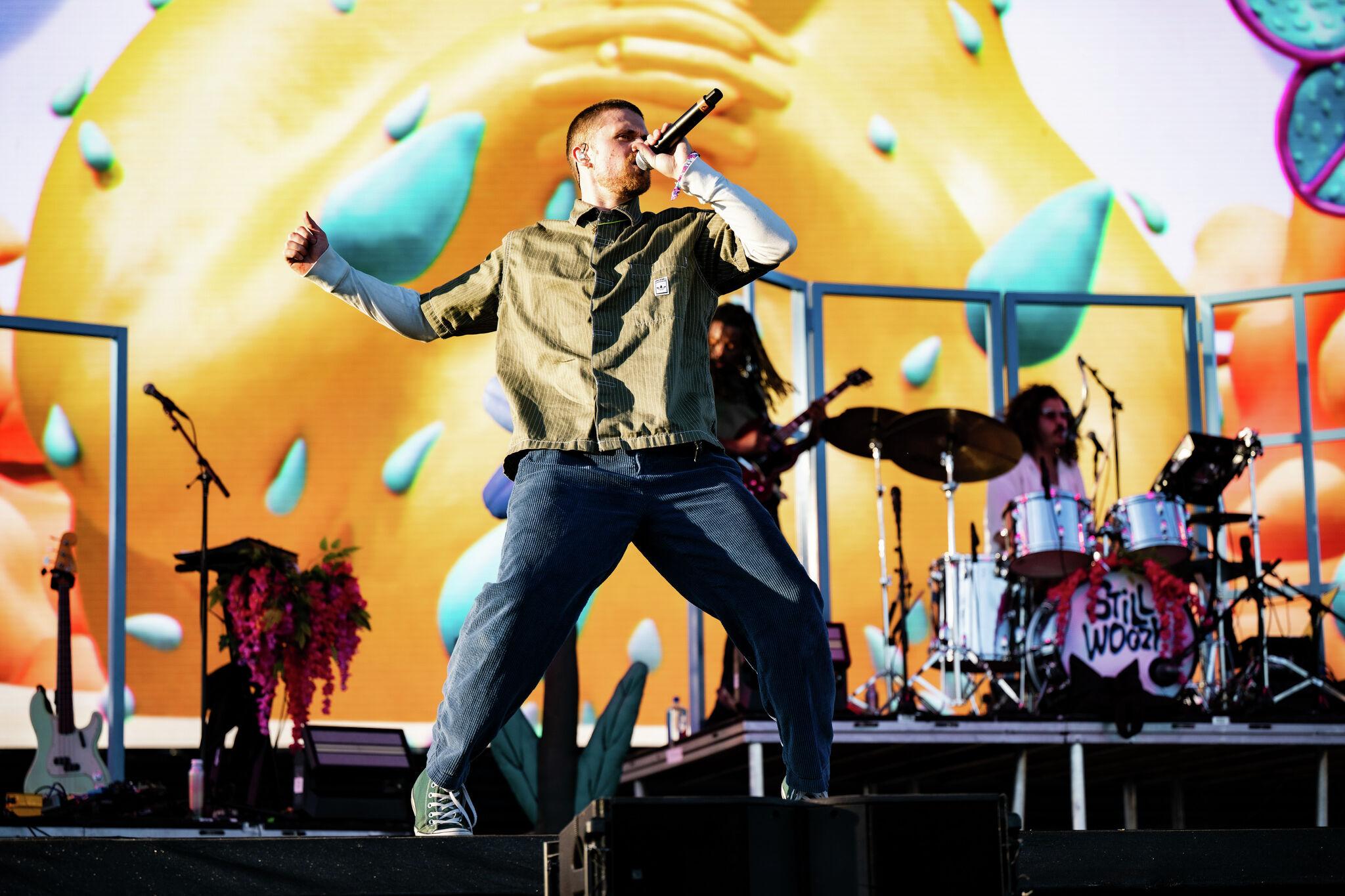 Outside Lands unveils after-hours programming in S.F., Oakland