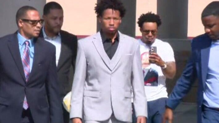 Judge issues gag order for Frisco ISD track meet stabbing, Karmelo ...