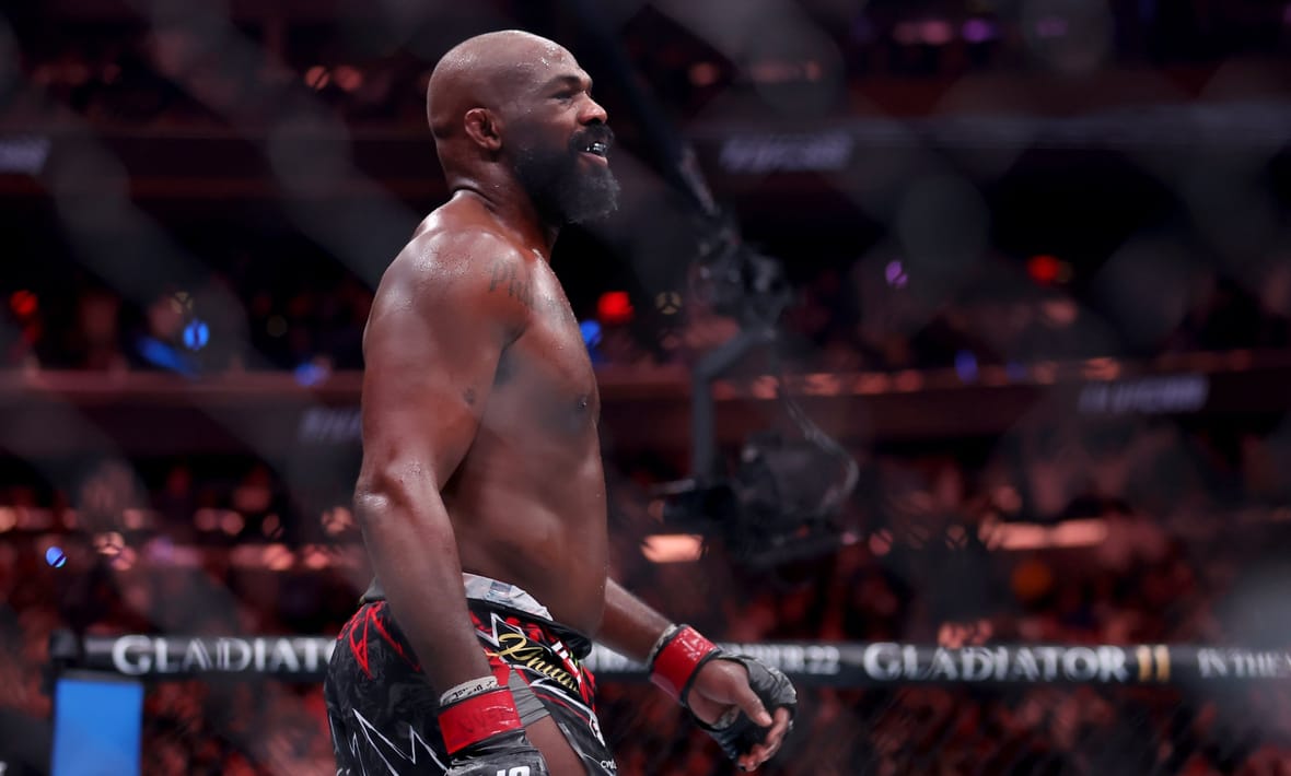 ‘They kill people for way less’: Bodycam video emerges of UFC legend ...