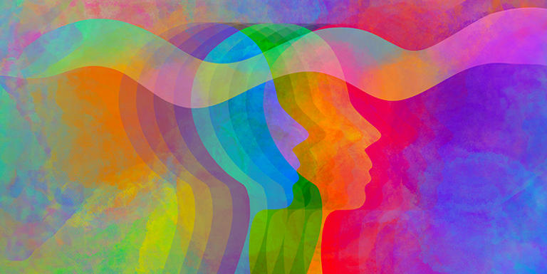 Where Are You on the Mood Spectrum?