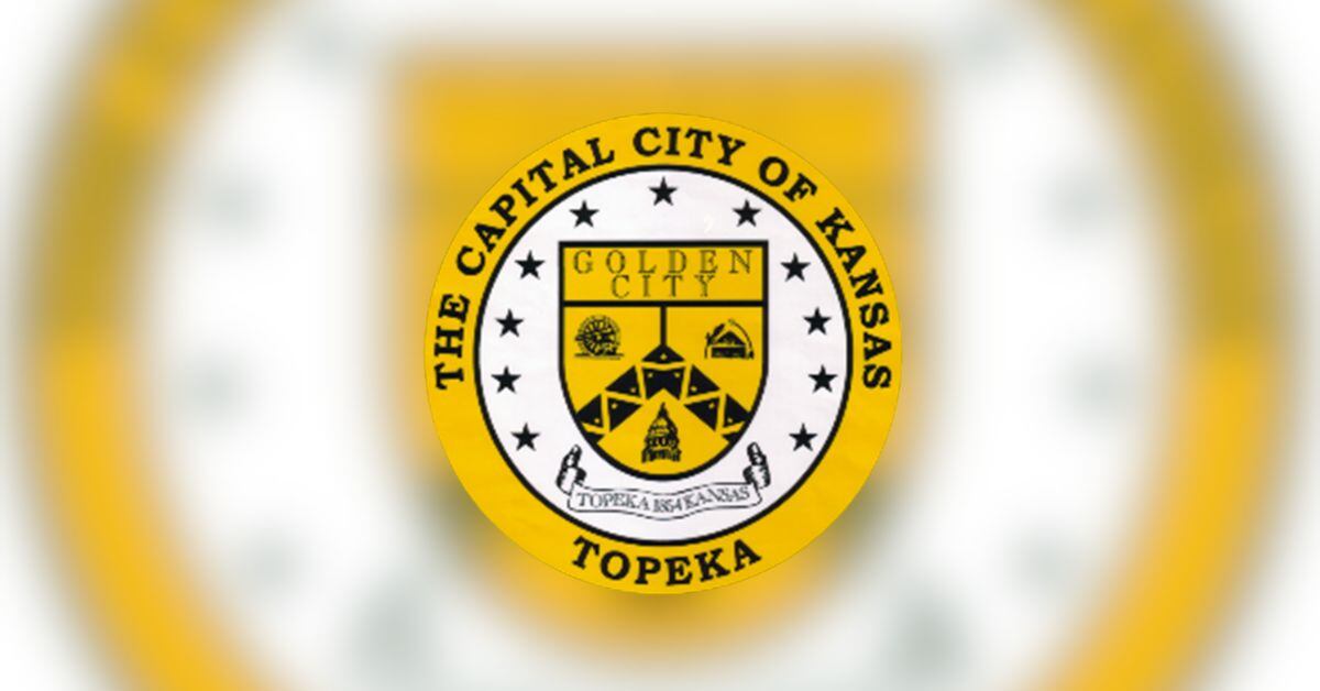 City of Topeka confirms departures of two department heads