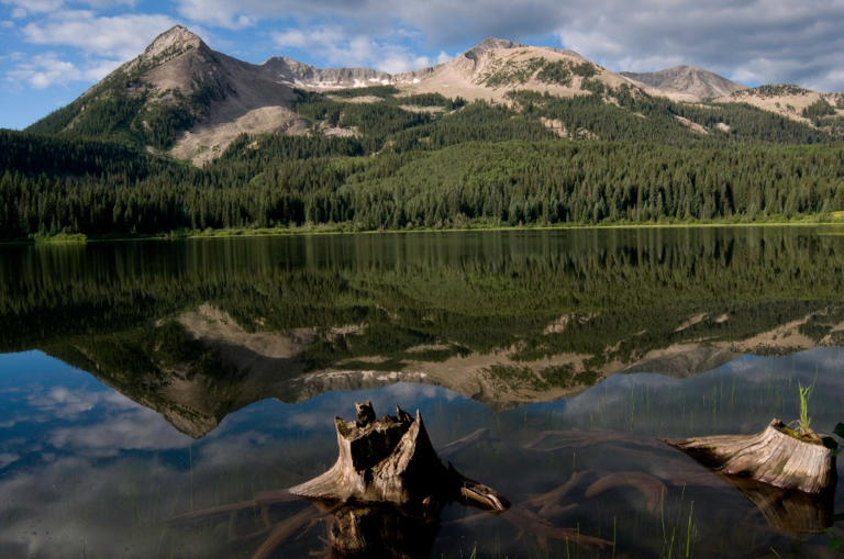 Camping spots in Colorado named best in the mountain region: List
