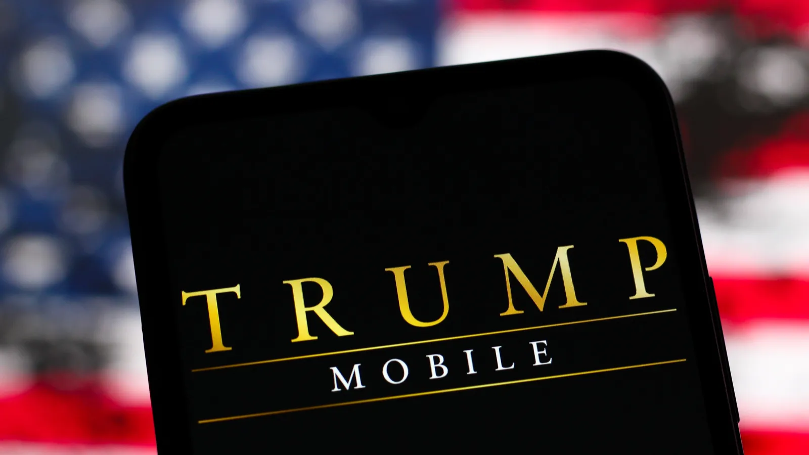 Experts are not buying the Trump phone hype
