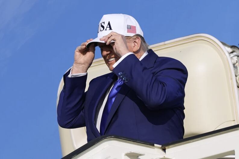 NATO chief praises Trump for making Europe ‘pay in a BIG way’ on ...