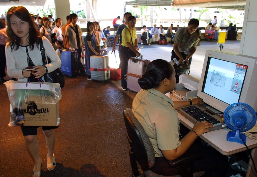 These banned items by TSA are surprising travelers