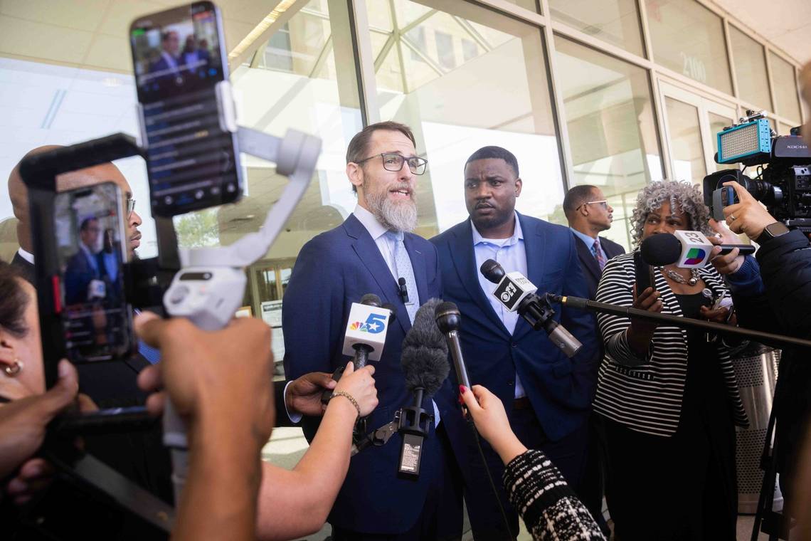 Murder trial of Frisco track meet stabbing suspect Karmelo Anthony set ...