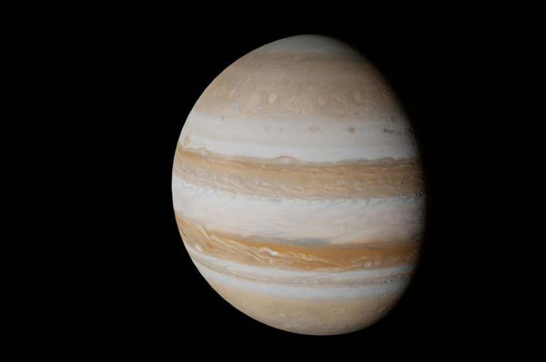 Júpiter Cazimi 2025: el día más afortunado del año y cómo aprovecharlo