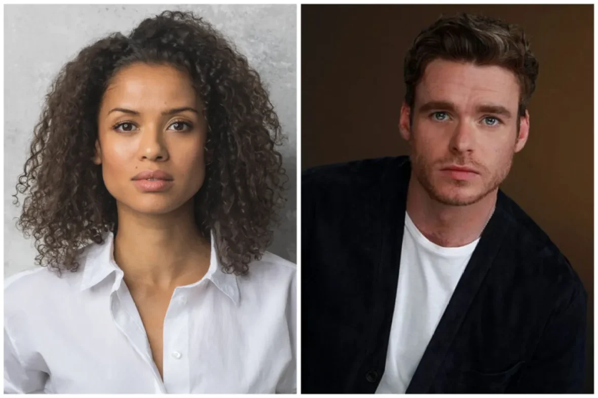 Netflix’s “Trinity” Promises a Gripping Political Thriller with Star ...