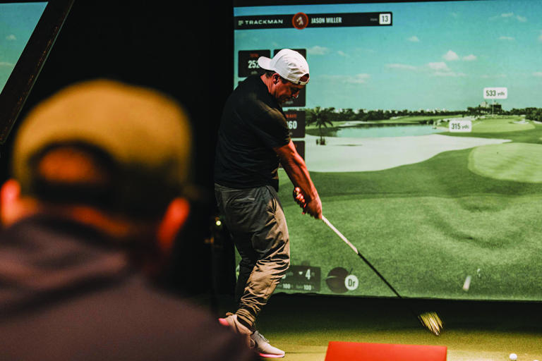 5 Of The Best Golf Apps To Improve Your Game