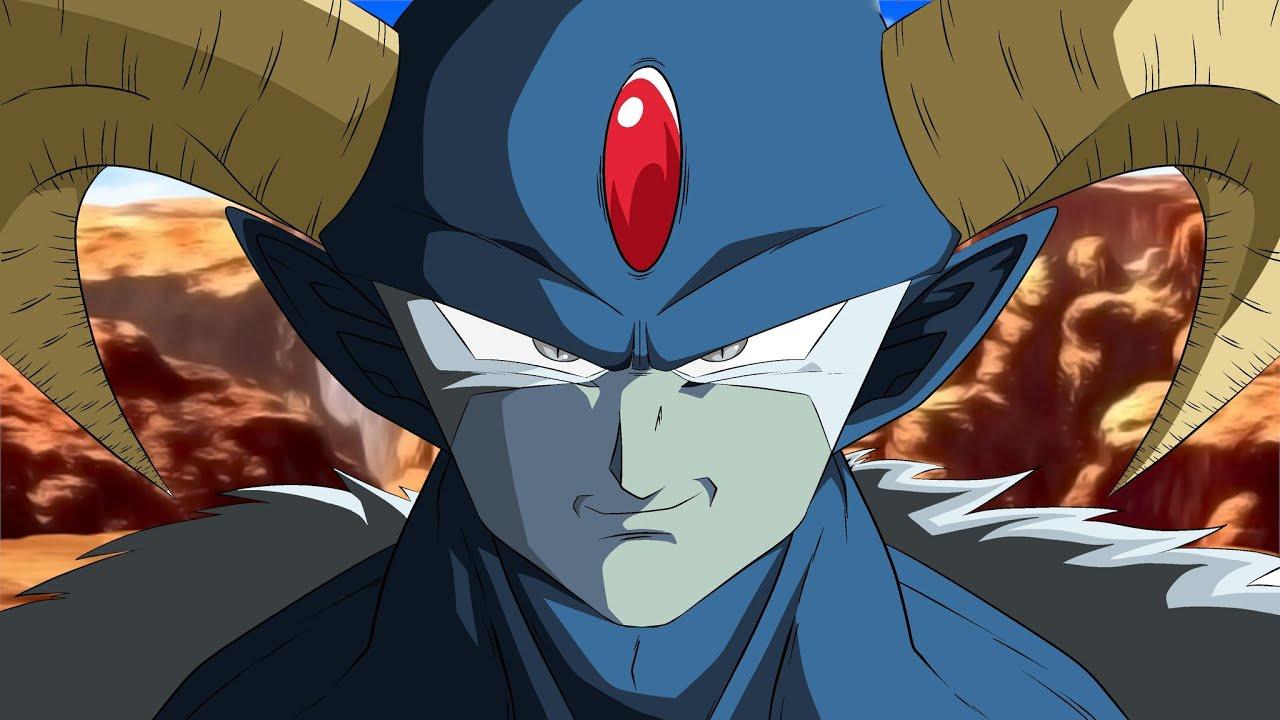 Full Dragon Ball Super Manga Chapter 65 Spoilers