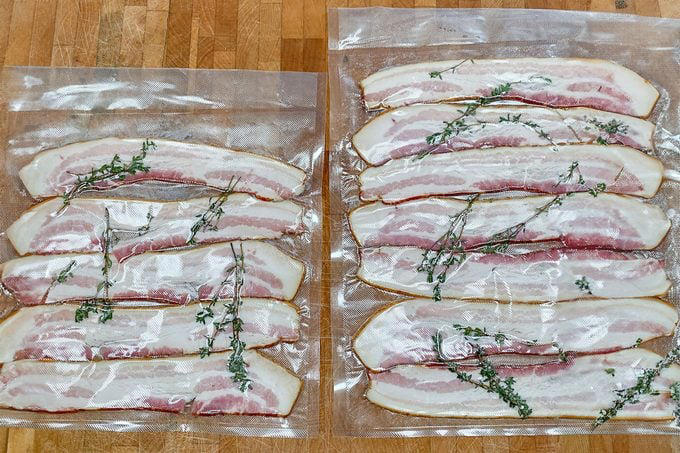 The Best Vacuum Sealers to Extend the Life of Food, Tested 2025