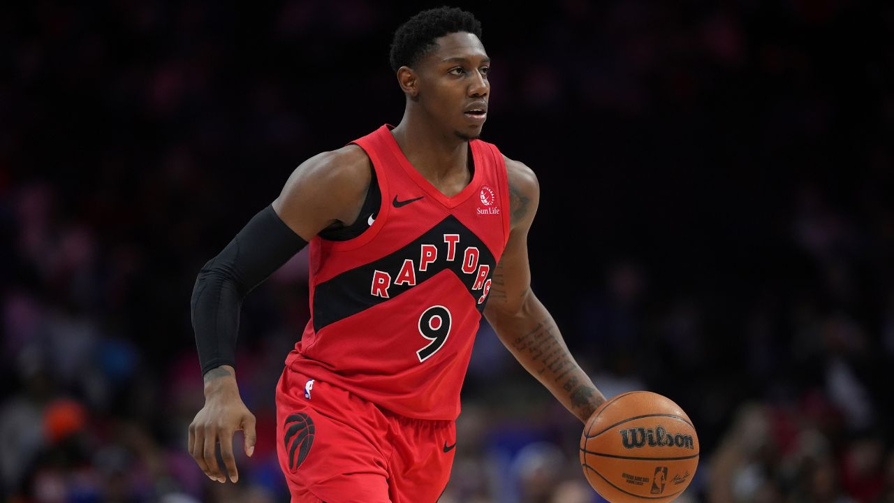 NBA Rumour Roundup: Raptors gauging trade market for RJ Barrett