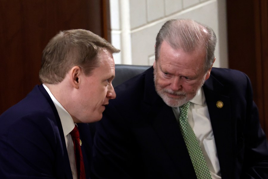 NC Republicans seek Democratic support to override Gov. Stein’s ...