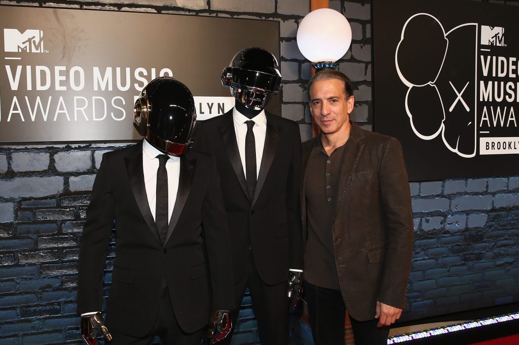 Former MTV Boss Van Toffler Returns to Produce a Week of Programming ...