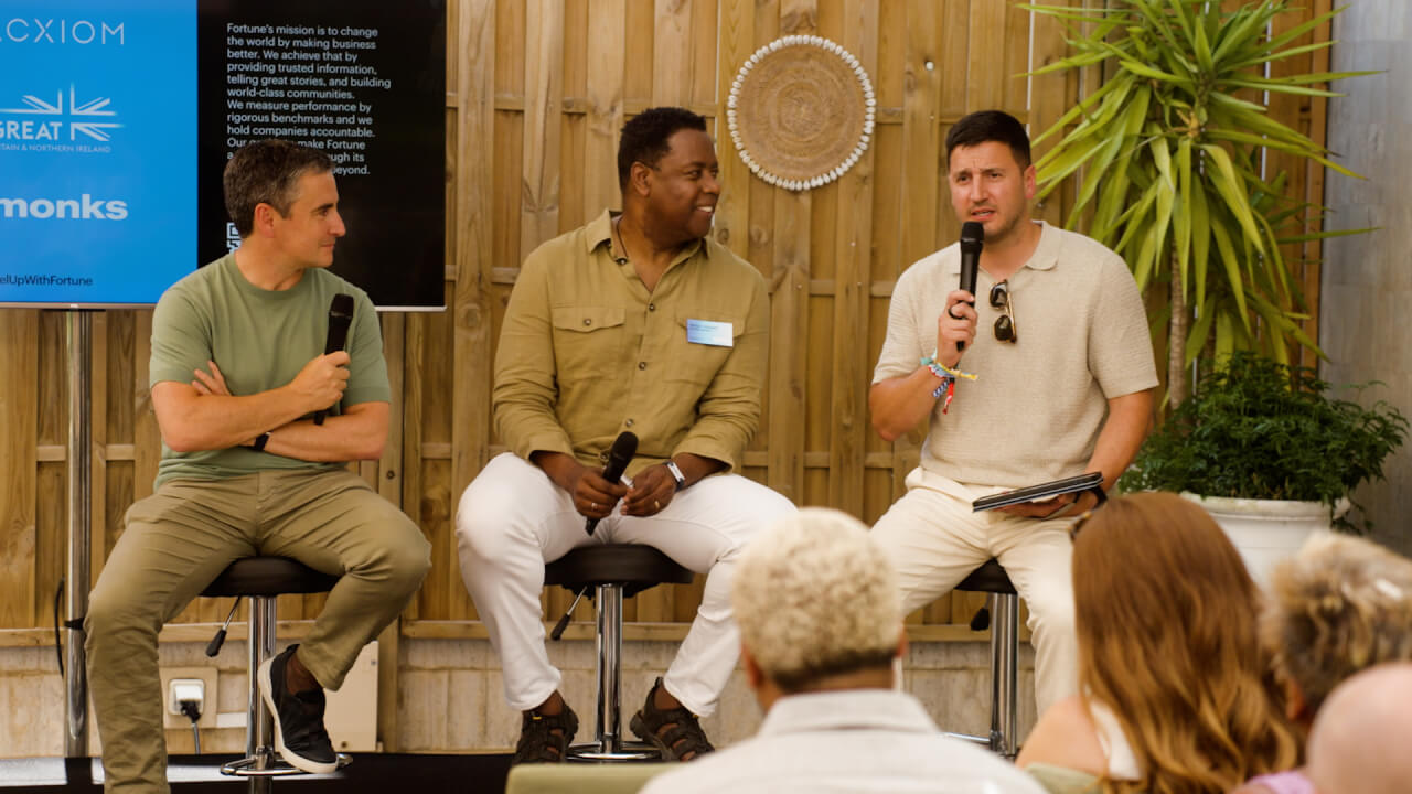 Elite Leadership: Unlocking Growth at the Top